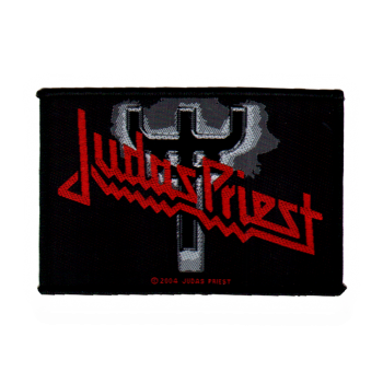Judas Priest Logo Png