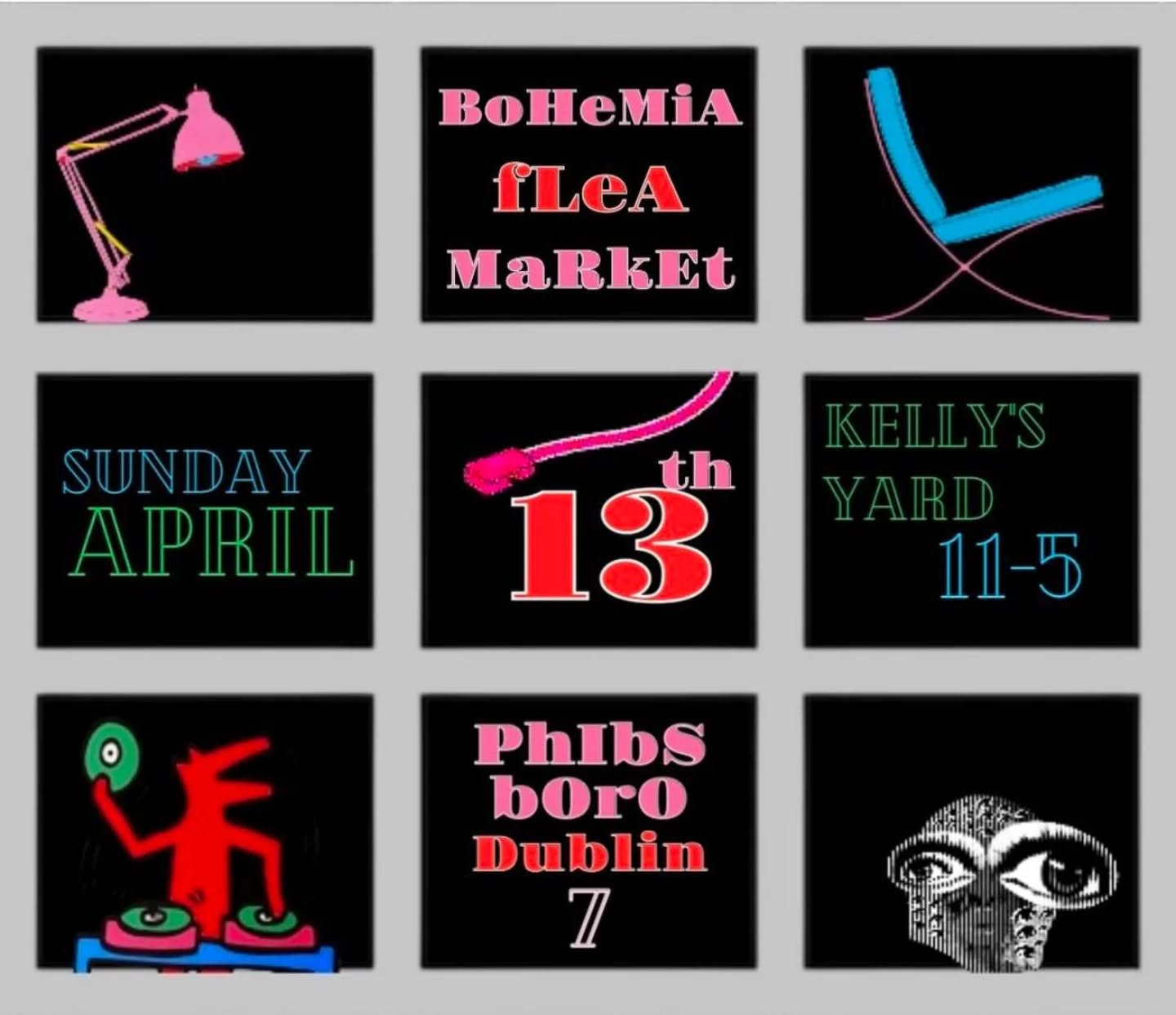 NEXT TWO WEEKS STALLS!! - Sentinel Records